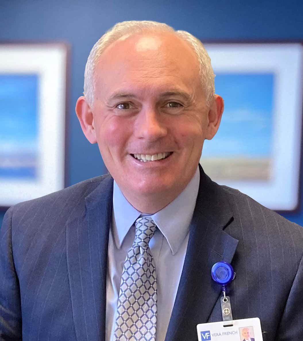 Vera French Community-Based Mental Health Services Now Available at The ...