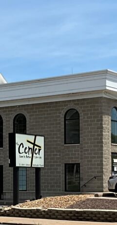 Home - Vera French Mental Health Center