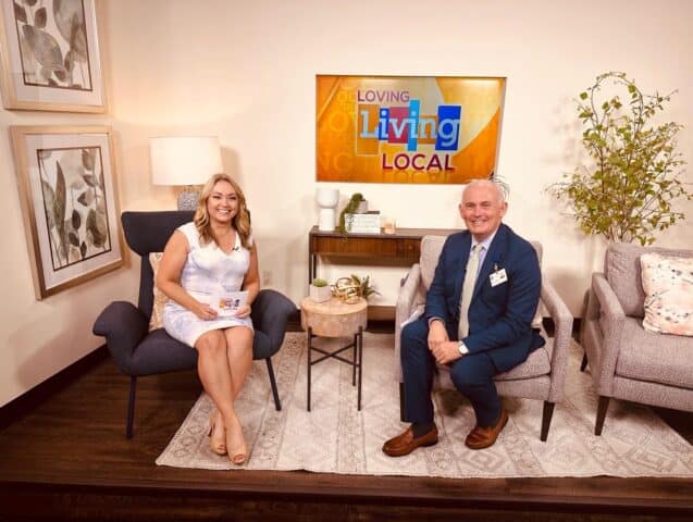 Home - Vera French Mental Health Center