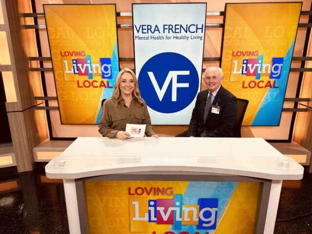 Home - Vera French Mental Health Center