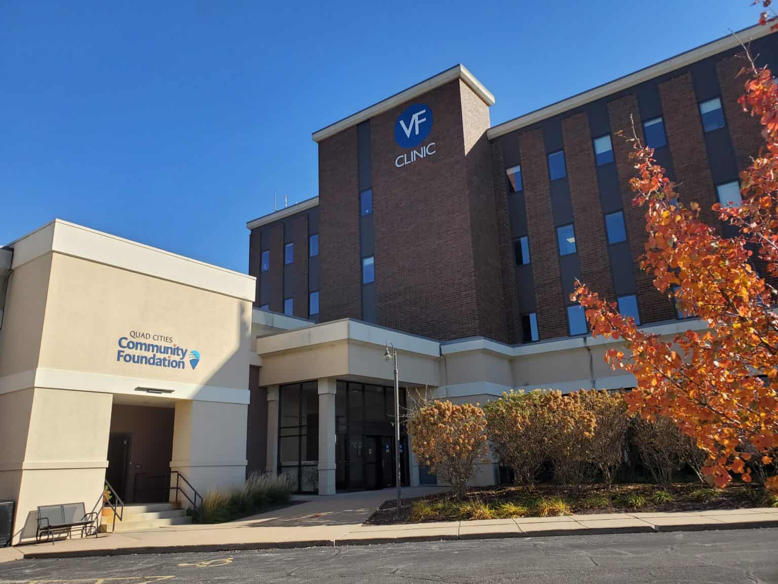 Vera French Clinic at Duck Creek - Vera French