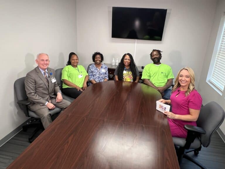 Home - Vera French Mental Health Center