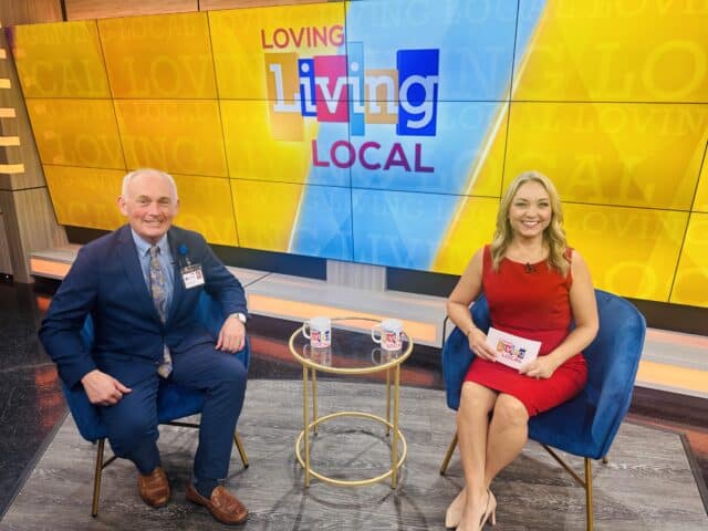 Vera French Mental Health Center