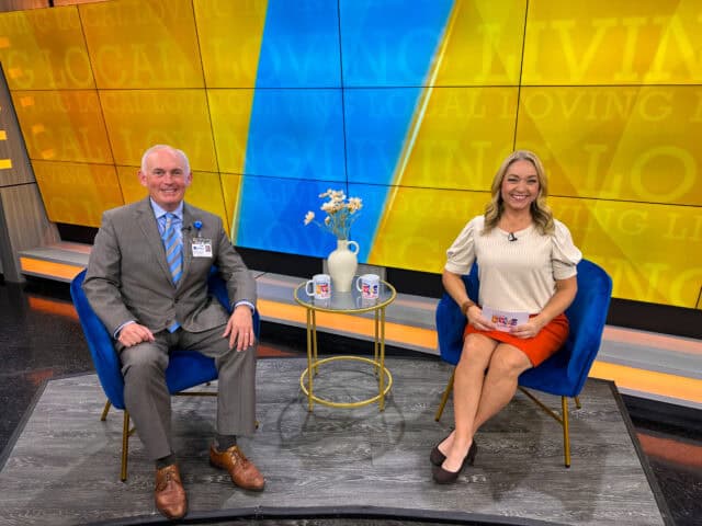 Vera French Mental Health Center