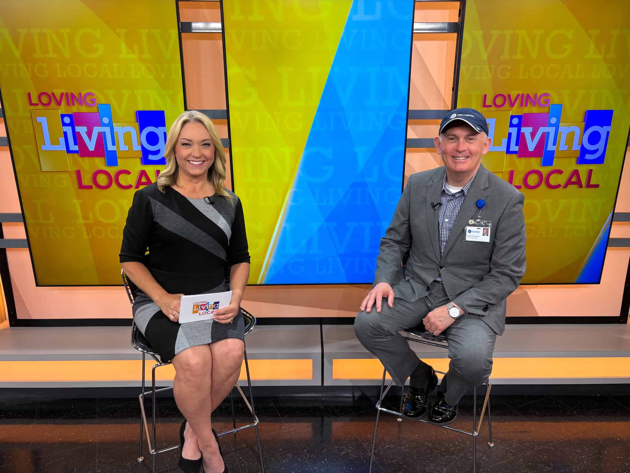 Vera French Mental Health Center