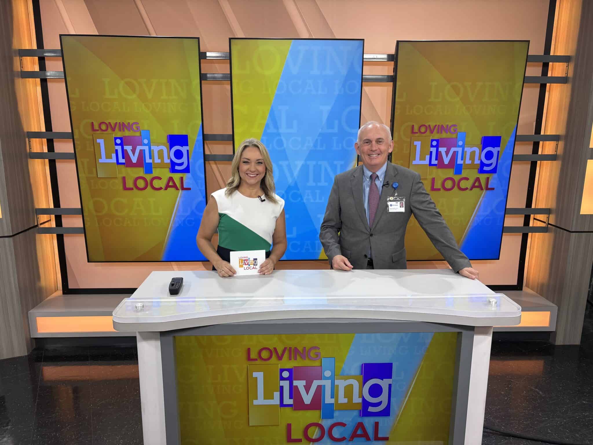 Vera French Mental Health Center