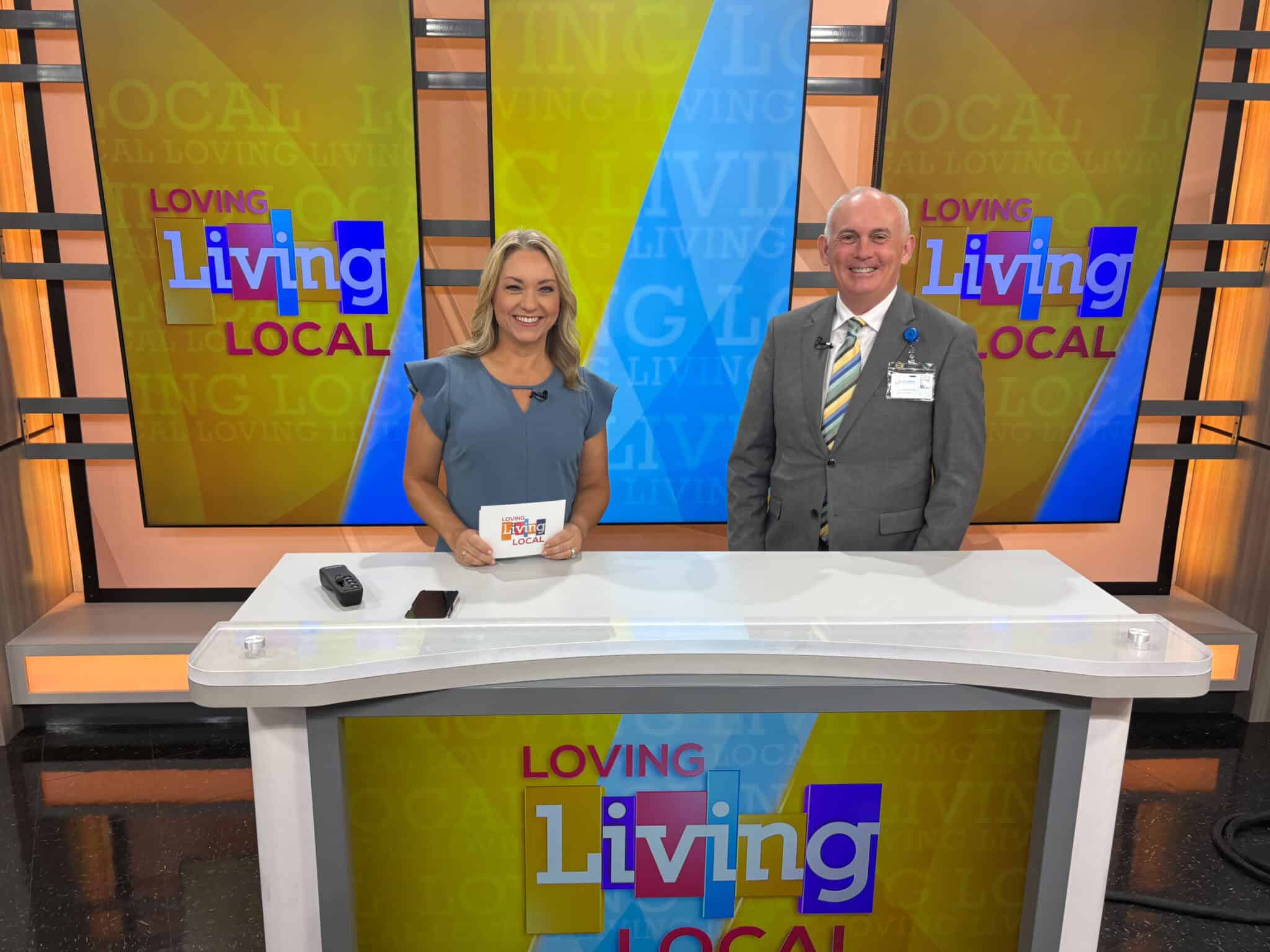 Living Local | Expanding Mental Health Access in Our Community | Vera ...