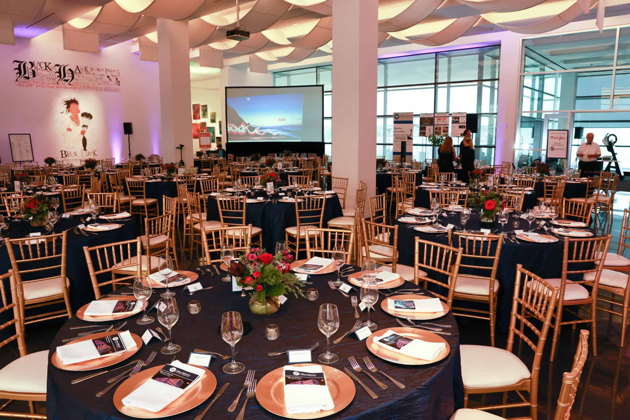 2025 Vera French Gala Photographs - Vera French
