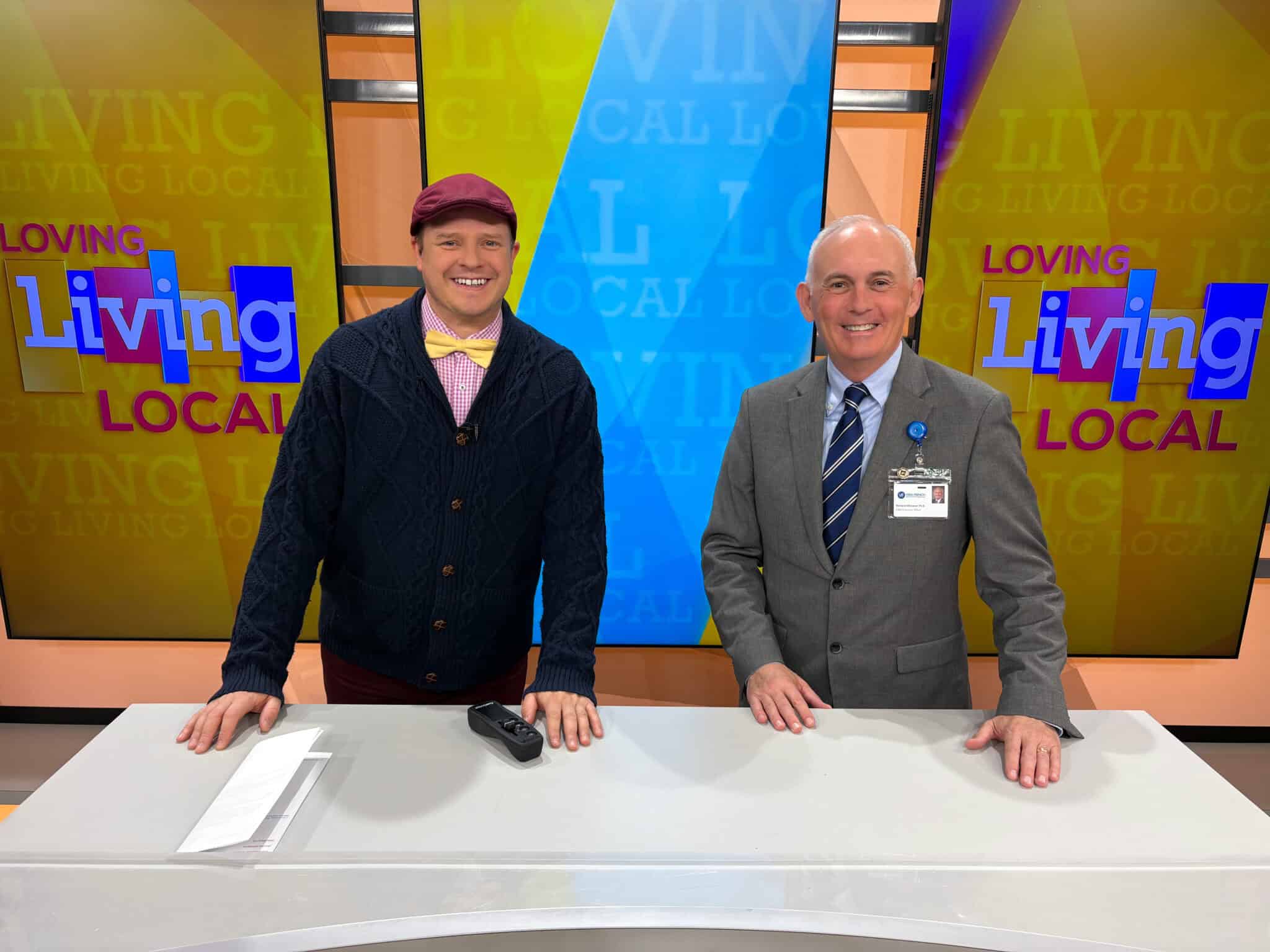 Vera French Mental Health Center