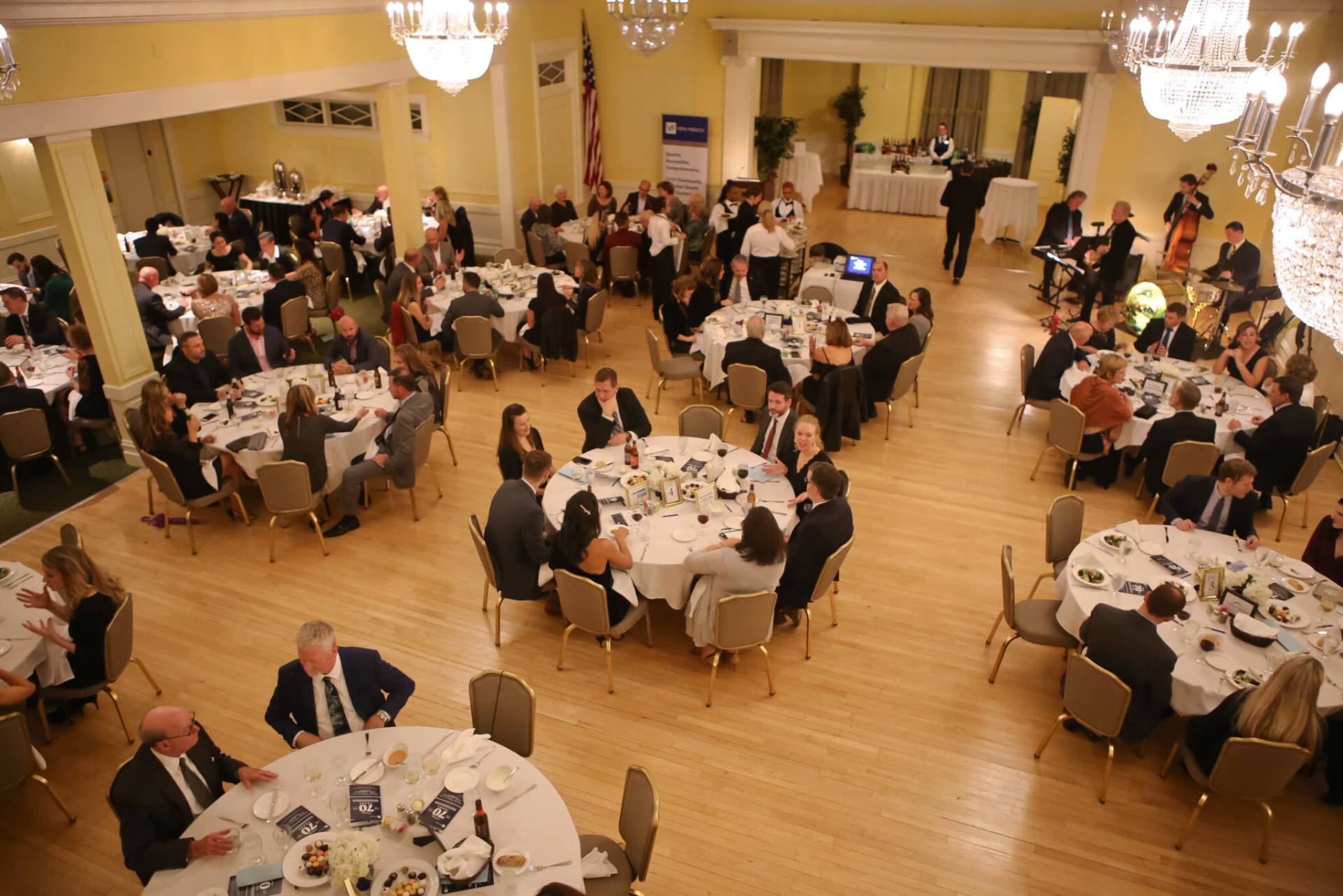 Vera French Gala (2022) - Vera French Mental Health Center